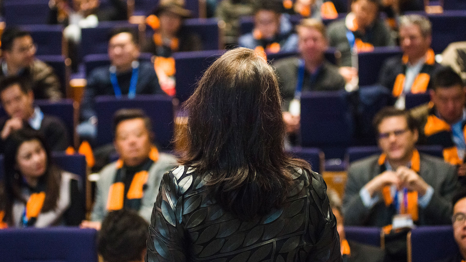 "So What?" - Mary Rezek's Blog