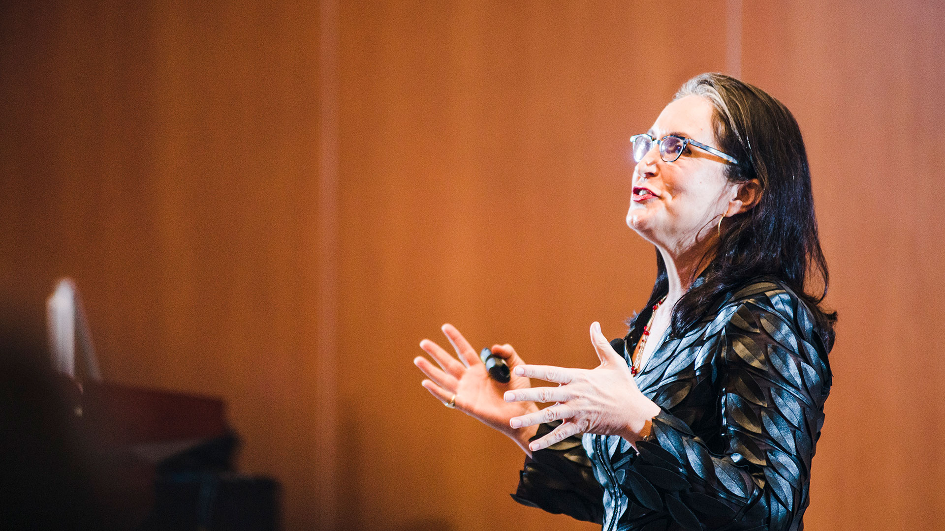 Programs - Mary Rezek