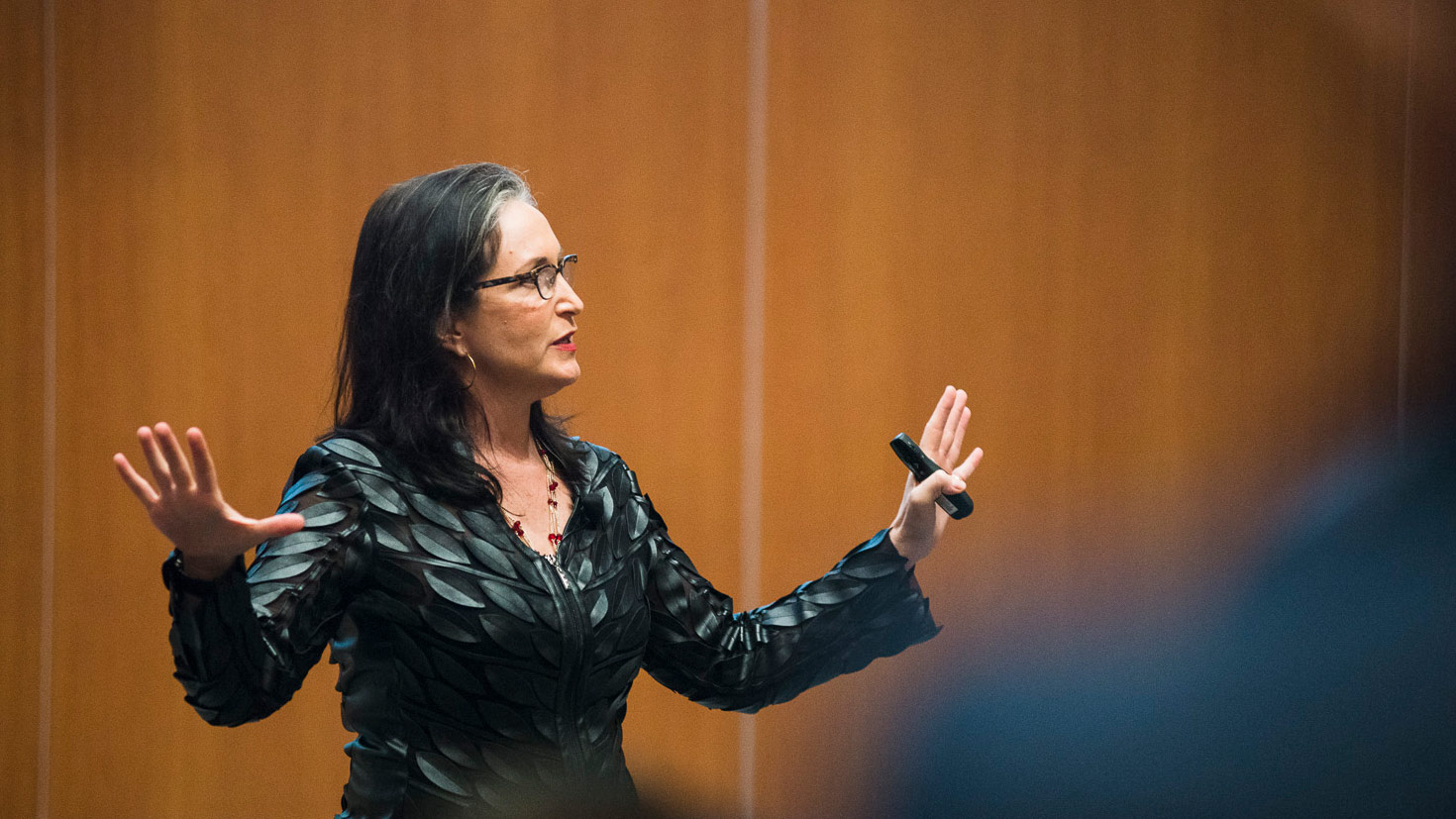 Executive Coaching - Mary Rezek